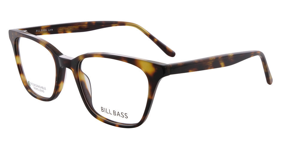 Bill Bass Lyra 2053 – Eyeview Optometrist
