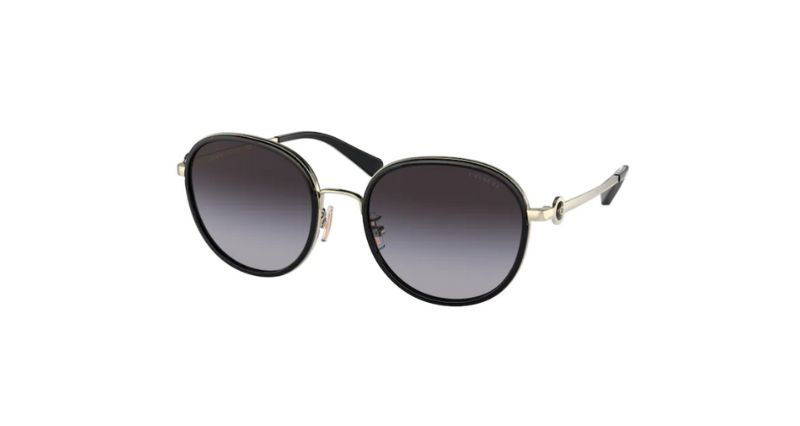 Coach HC7129 50028G – Eyeview Optometrist