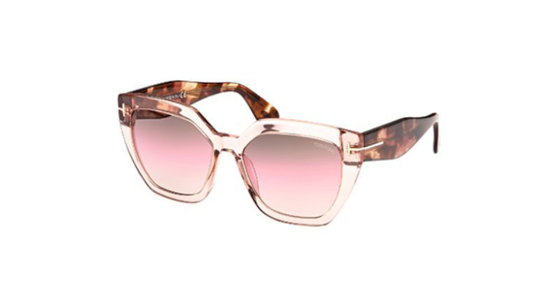 Tom Ford PHOEBE TF939 72F – Eyeview Optometrist