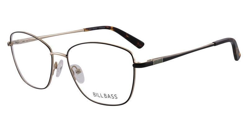 Bill Bass Alessa 1857 – Eyeview Optometrist