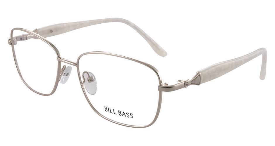 Bill Bass Helga 1957 – Eyeview Optometrist
