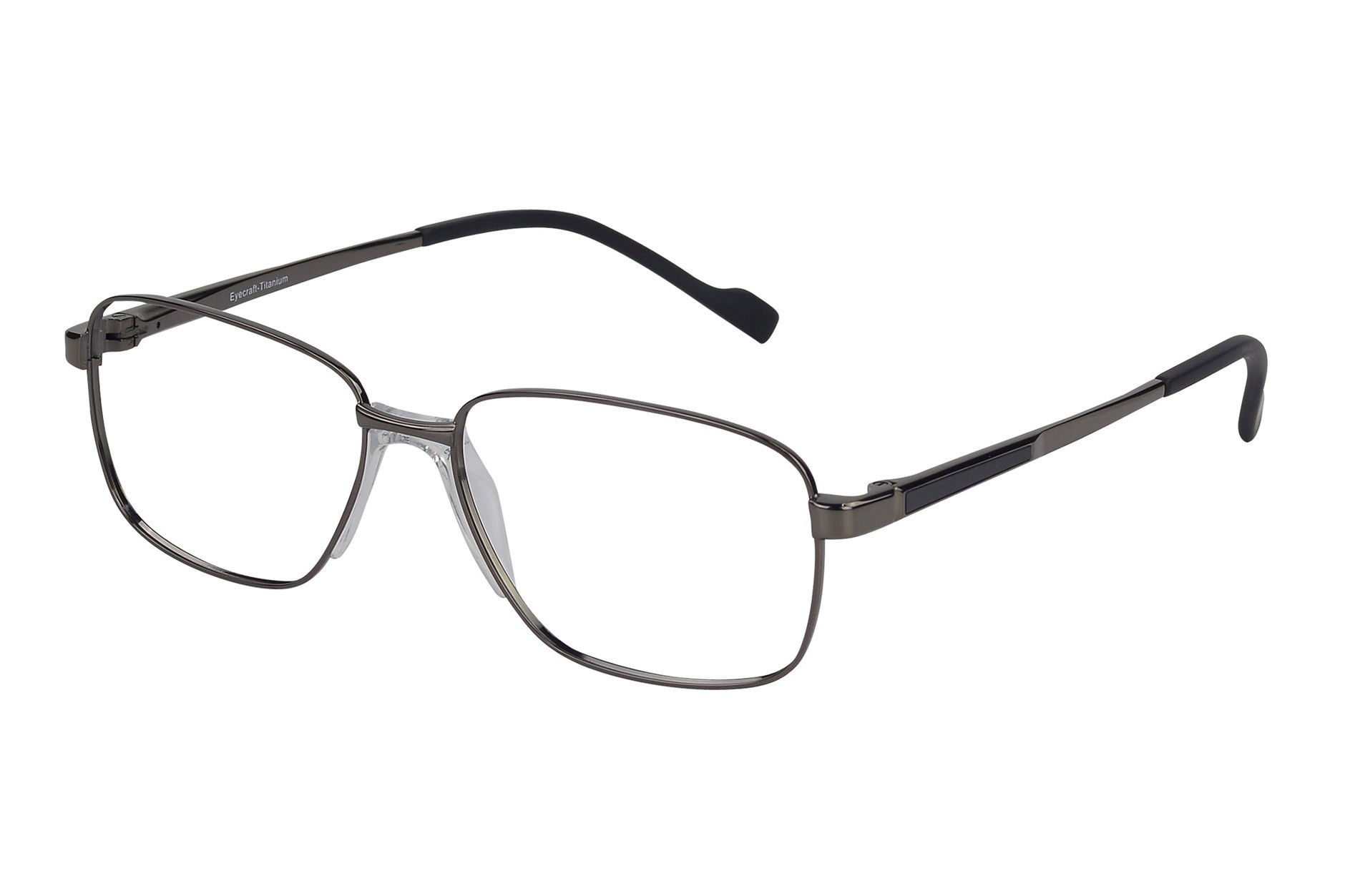 Eyecraft Titanium Zephyr C3 – Eyeview Optometrist