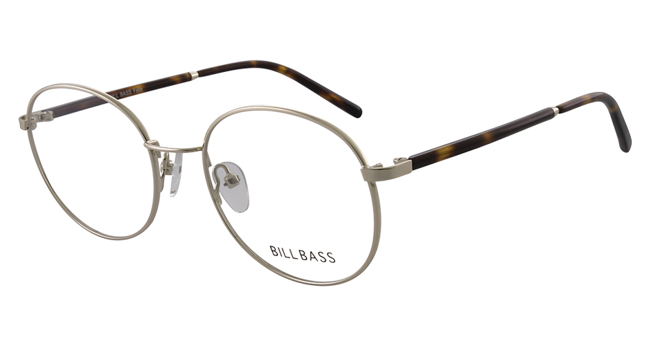Bill Bass Felix 1601 – Eyeview Optometrist