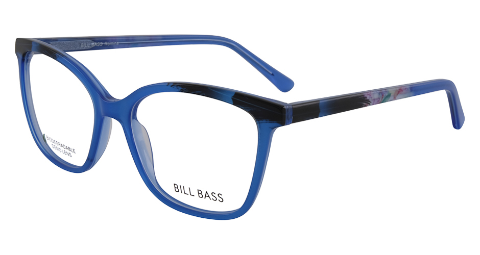 Bill Bass Romina 2160 – Eyeview Optometrist