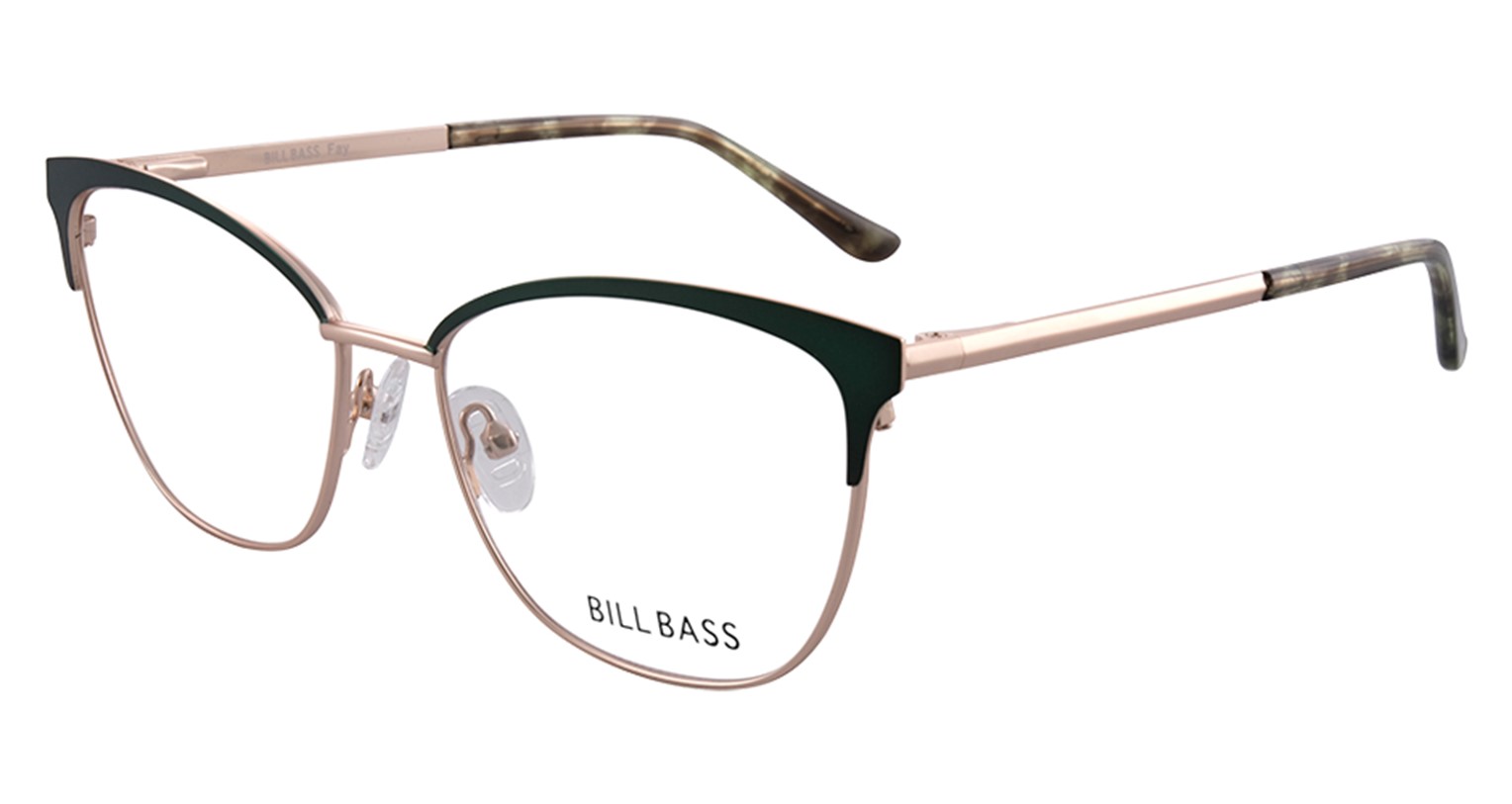 Bill Bass Fay 1987 – Eyeview Optometrist