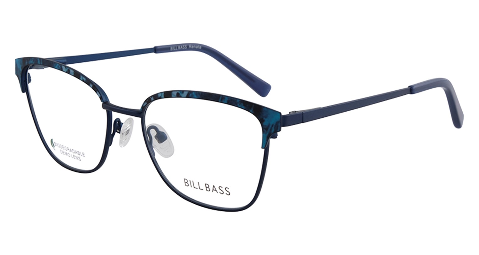 Bill Bass Renata 2156 – Eyeview Optometrist